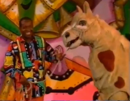 Horsey Horsey | Fun Song Factory Wikia | Fandom