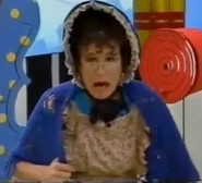 Sarah Davison | Fun Song Factory Wikia | Fandom