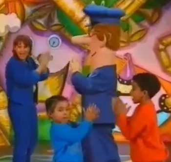 Pat a Cake, Pat a Cake | Fun Song Factory Wikia | Fandom