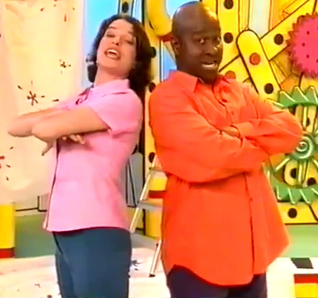 These Are All the Colour Moods | Fun Song Factory Wikia | Fandom