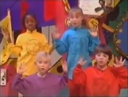Twinkle Twinkle Little Star | Fun Song Factory Wikia | Fandom