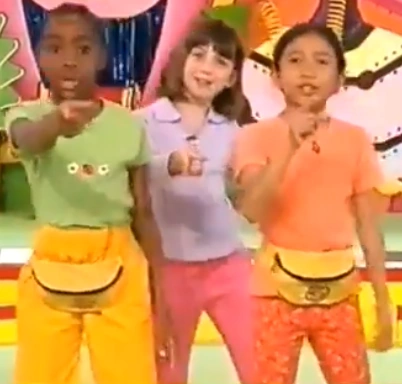 I'm the Same as You | Fun Song Factory Wikia | Fandom