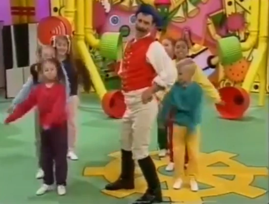 Do You Know the Muffin Man? | Fun Song Factory Wikia | Fandom