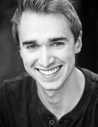 Dayle Hodge | Fun Song Factory Wikia | Fandom