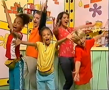 Gonna Help Fred Out | Fun Song Factory Wikia | Fandom