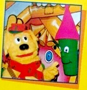 Ozzy Octave | Fun Song Factory Wikia | Fandom