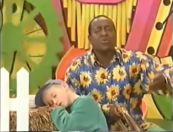 Little Boy Blue | Fun Song Factory Wikia | Fandom