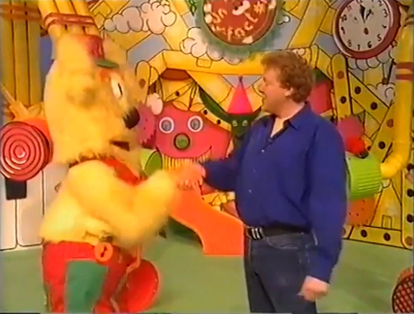 You Know You Have a Friend | Fun Song Factory Wikia | Fandom