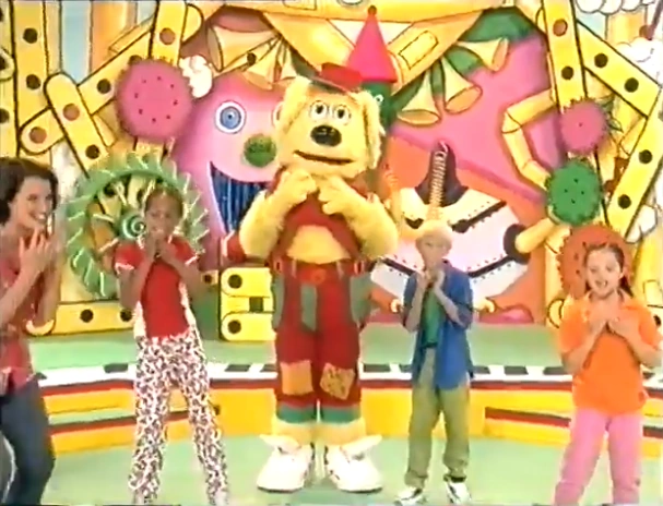 Michael Finnegan | Fun Song Factory Wikia | Fandom