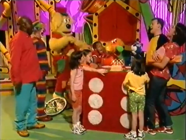 Happy Birthday to You | Fun Song Factory Wikia | Fandom