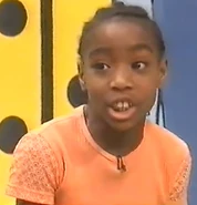 Kizzi Carnegie | Fun Song Factory Wikia | Fandom