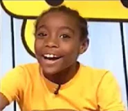 Kizzi Carnegie | Fun Song Factory Wikia | Fandom