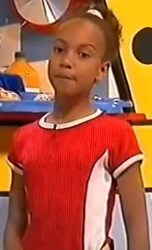 Mikayla Jones | Fun Song Factory Wikia | Fandom