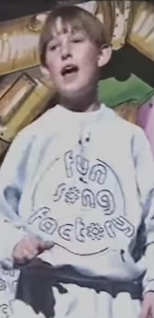 Alex Henry | Fun Song Factory Wikia | Fandom
