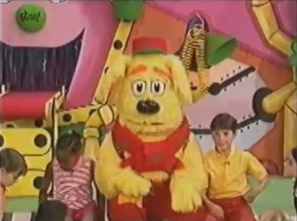 If You're Scared | Fun Song Factory Wikia | Fandom