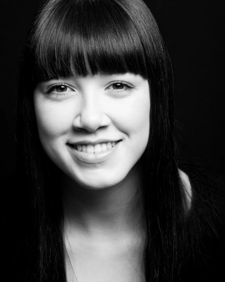 Alice Connor | Fun Song Factory Wikia | Fandom