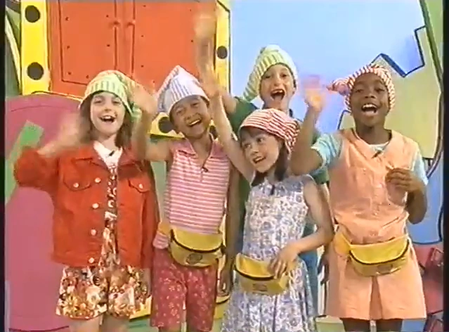 Numbers | Fun Song Factory Wikia | Fandom