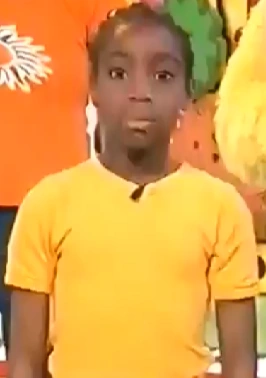 Kizzi Carnegie | Fun Song Factory Wikia | Fandom