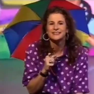 Sarah Davison | Fun Song Factory Wikia | Fandom