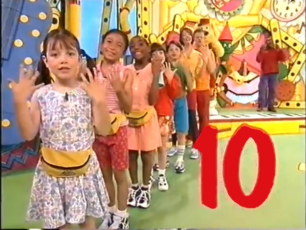 Ten Green Bottles | Fun Song Factory Wikia | Fandom