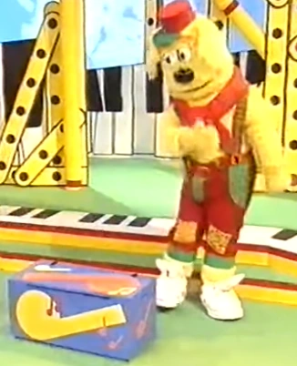 It's the Music Box | Fun Song Factory Wikia | Fandom