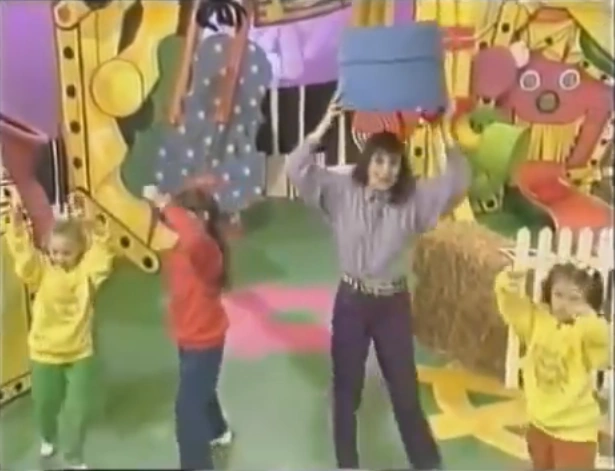 Rub a Dub Dub | Fun Song Factory Wikia | Fandom