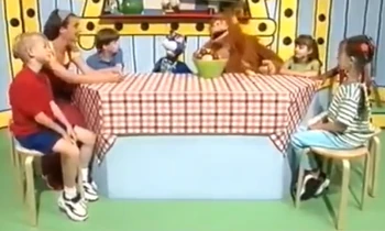 Look After the World | Fun Song Factory Wikia | Fandom