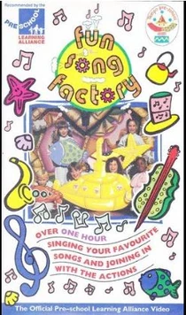 The Fun Song Factory | Fun Song Factory Wikia | Fandom