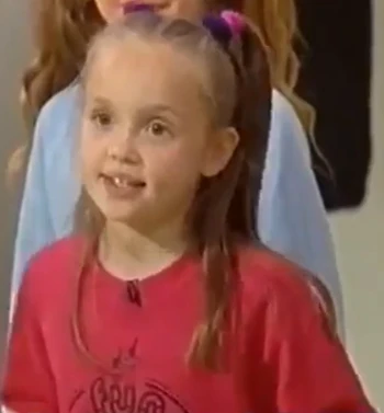 Elizabeth Dickson | Fun Song Factory Wikia | Fandom