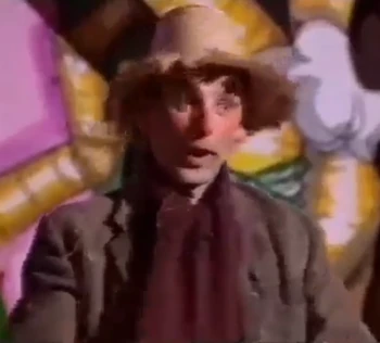 Dingle Dangle Scarecrow | Fun Song Factory Wikia | Fandom