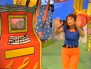 Sarah Davison | Fun Song Factory Wikia | Fandom