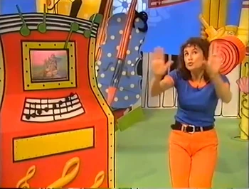 Three Little Fishes | Fun Song Factory Wikia | Fandom