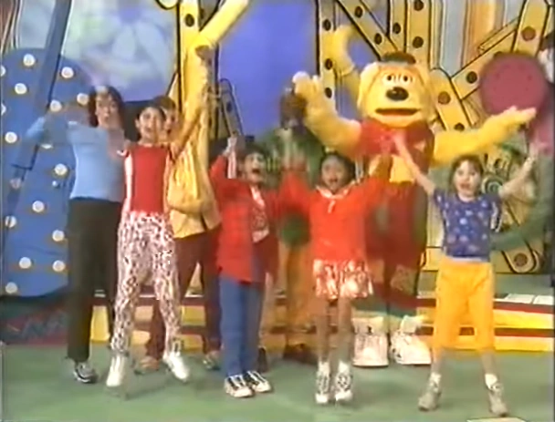 If You Want to Make a Friend | Fun Song Factory Wikia | Fandom