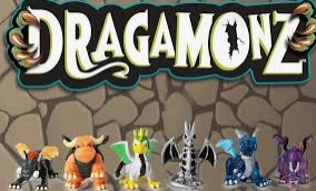 Dragamonz | Fun Things To Do Wiki | Fandom