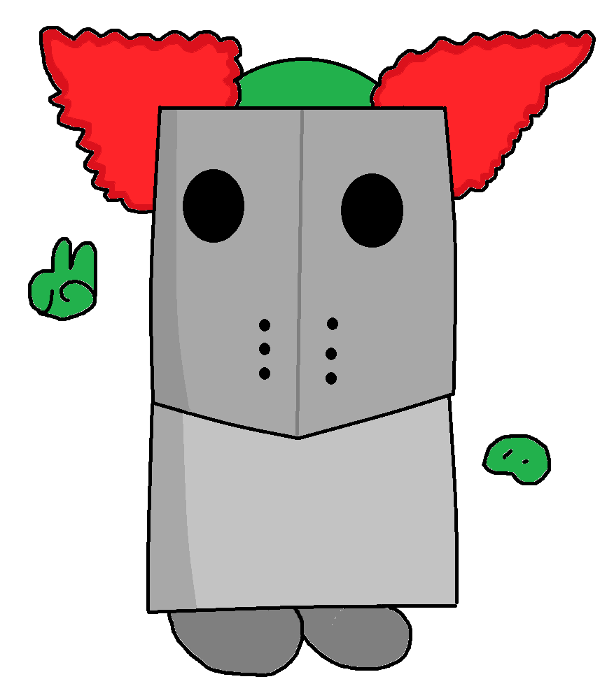 Tricky (Rol) | Fun time Wiki | Fandom