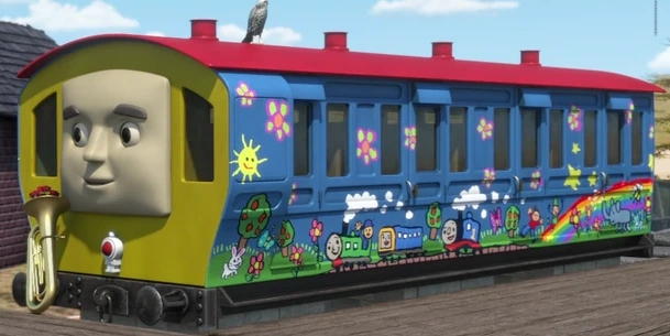 Dexter | Angus Fun Times and Co Wiki | Fandom