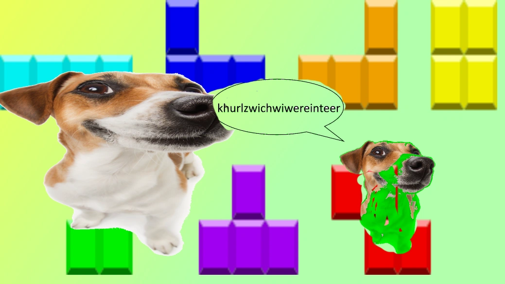 Teah Tress | Angus Fun Times and Co Wiki | Fandom