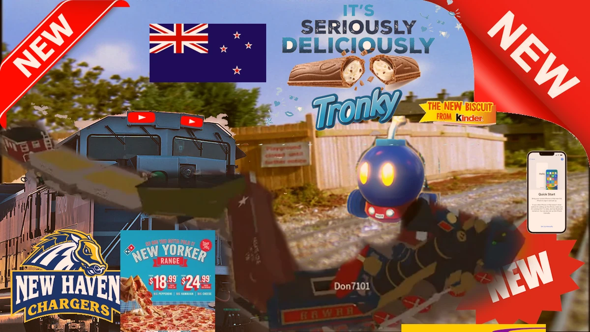 Train Compo | Angus Fun Times and Co Wiki | Fandom