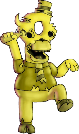 Old Golden Ruhma | Fun Times at Homer's Wiki | Fandom