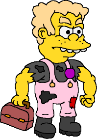 Category:Characters | Fun Times at Homer's Wiki | Fandom