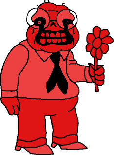 Old Hans Consequences | Fun Times at Homer's Wiki | Fandom