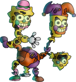 Not-so-new Lisart | Fun Times at Homer's Wiki | Fandom