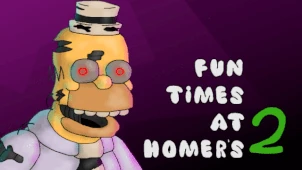 Fun Times at Homer's Wiki | Fandom