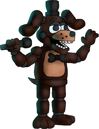 Coffe Fazdog | Fun Times at Homer's Wiki | Fandom