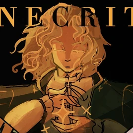 Necrit | Fun times in Demacia Wiki | Fandom