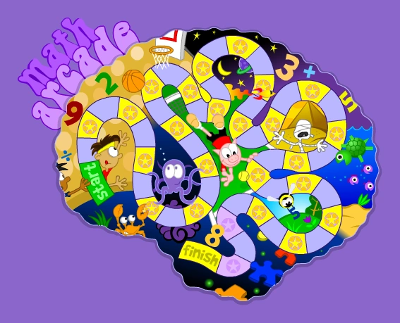 LINE1 | Funbrain Math Arcade Wiki | Fandom