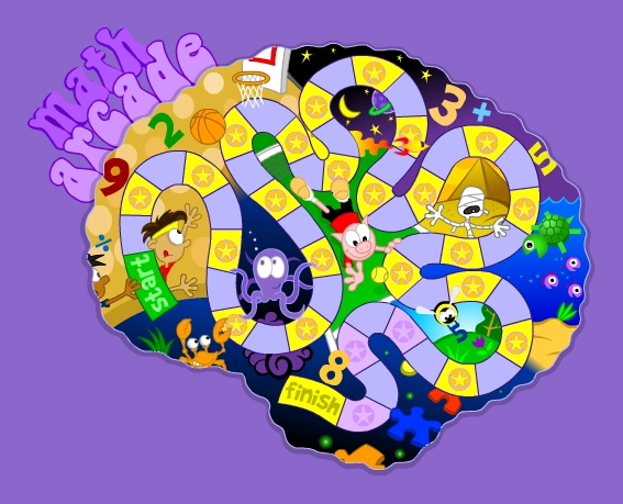 MARCH1 | Funbrain Math Arcade Wiki | Fandom