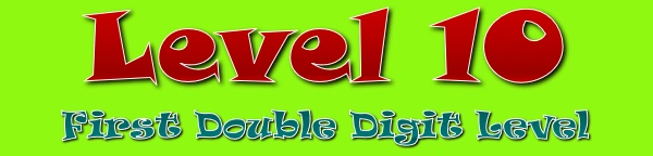 This is the Only Level 10 | Funbrain Seasons Wiki | Fandom