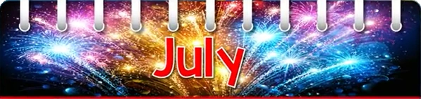 Special Occasions July | Funbrain Seasons Wiki | Fandom