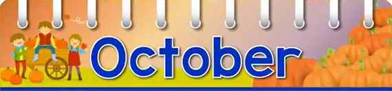 Special Occasions October | Funbrain Seasons Wiki | Fandom